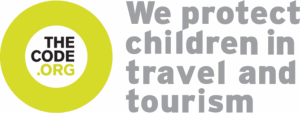 We protect children in travel and tourism — The Code