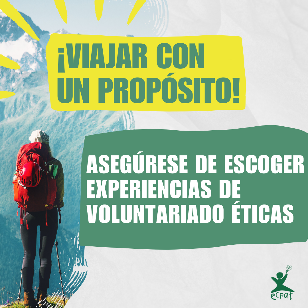 Travel with purpose! — The Code